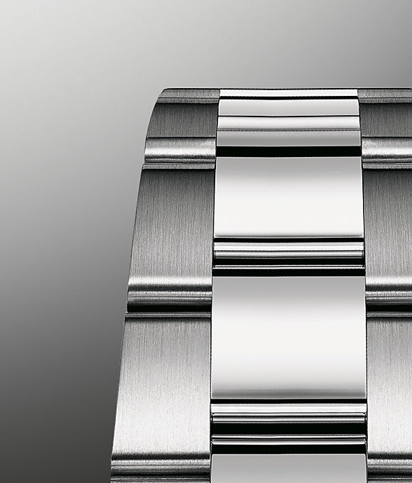 Rolex GMT-Master II Oystersteel Ref# 126710BLRO-0002 – Chronavus